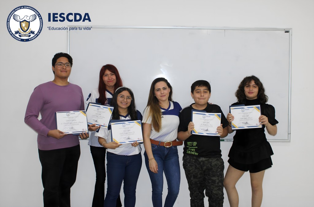 Vida IESCDA