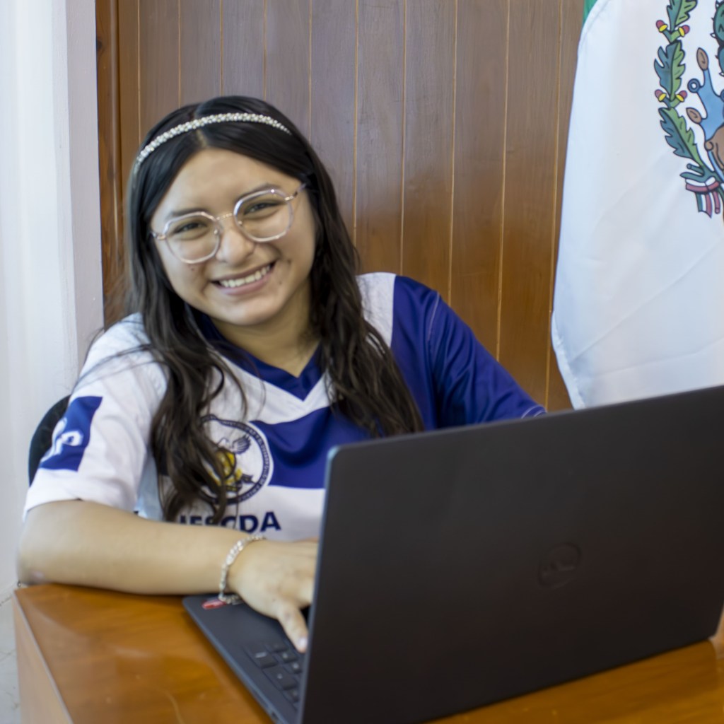 Vida IESCDA